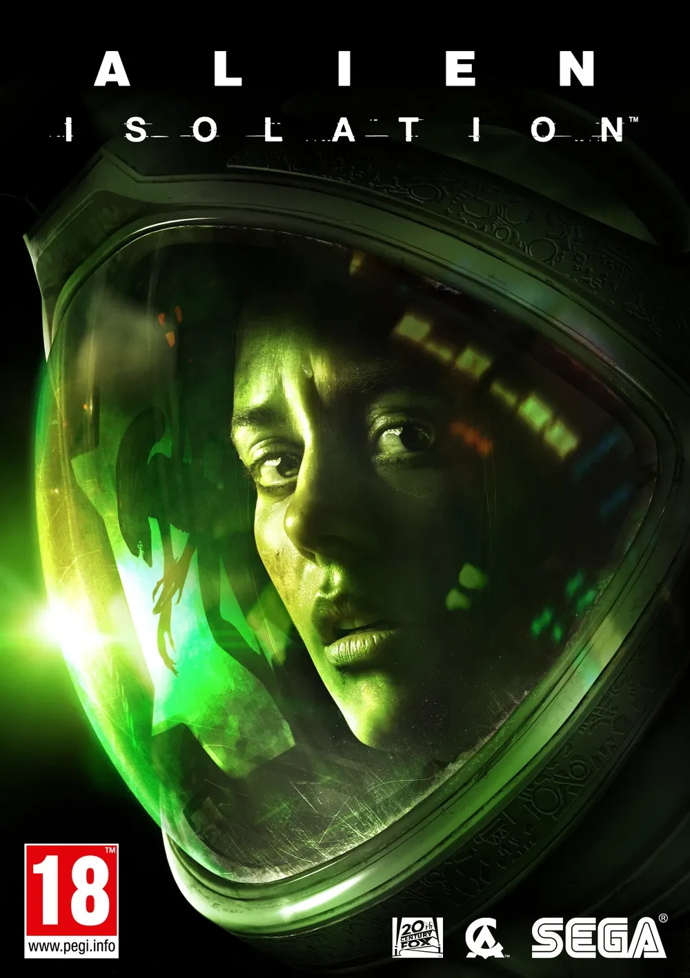 Alien: Isolation | Handheld Performance