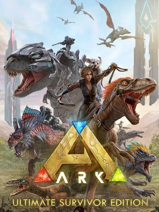 ARK: Ultimate Survivor Edition | Handheld Performance