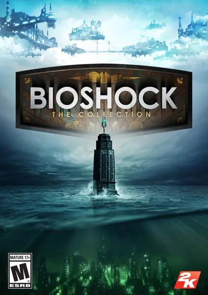 BioShock: The Collection | Handheld Performance