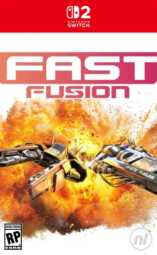 Fast Fusion | Handheld Performance